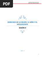 Ley 648 | PDF | Estudios de género | Igualdad de género