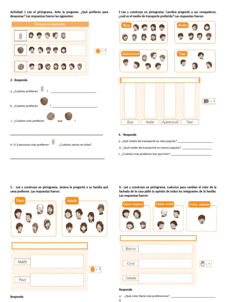 Actividad Clase 5 | PDF