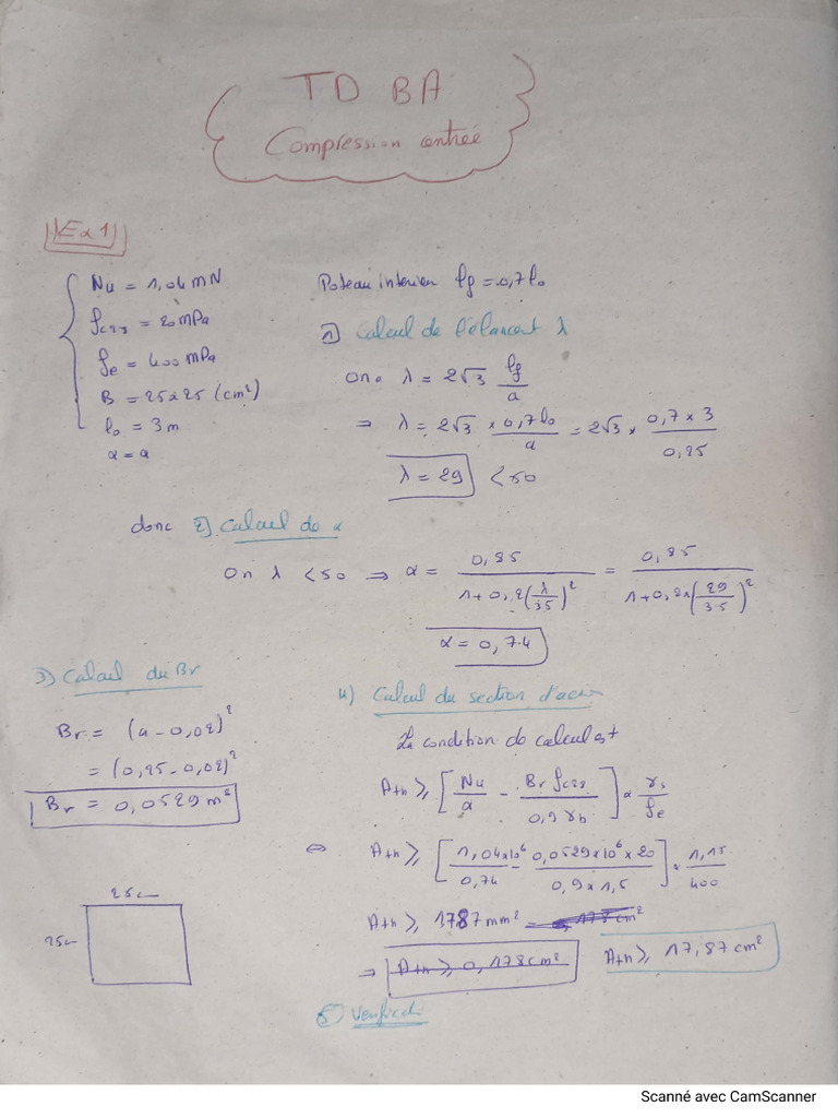 TD Compression Simple | PDF