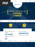 Folleto Cica Life | PDF | Póliza de seguros | Seguro