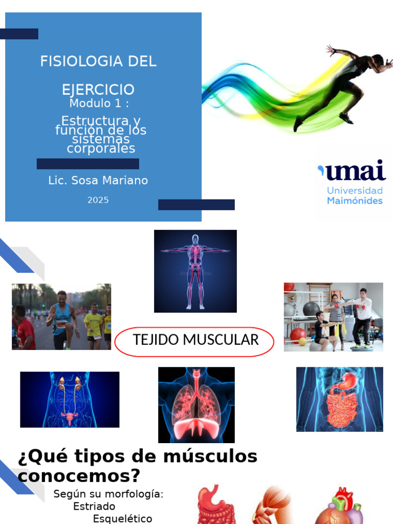 Umai Clase 1 2025 | PDF