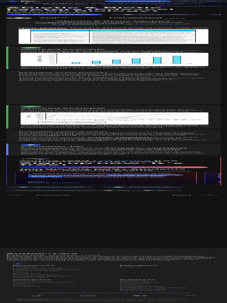 Abiotic and Biotic Factors - IGCSE Biology Revision Notes | PDF ...