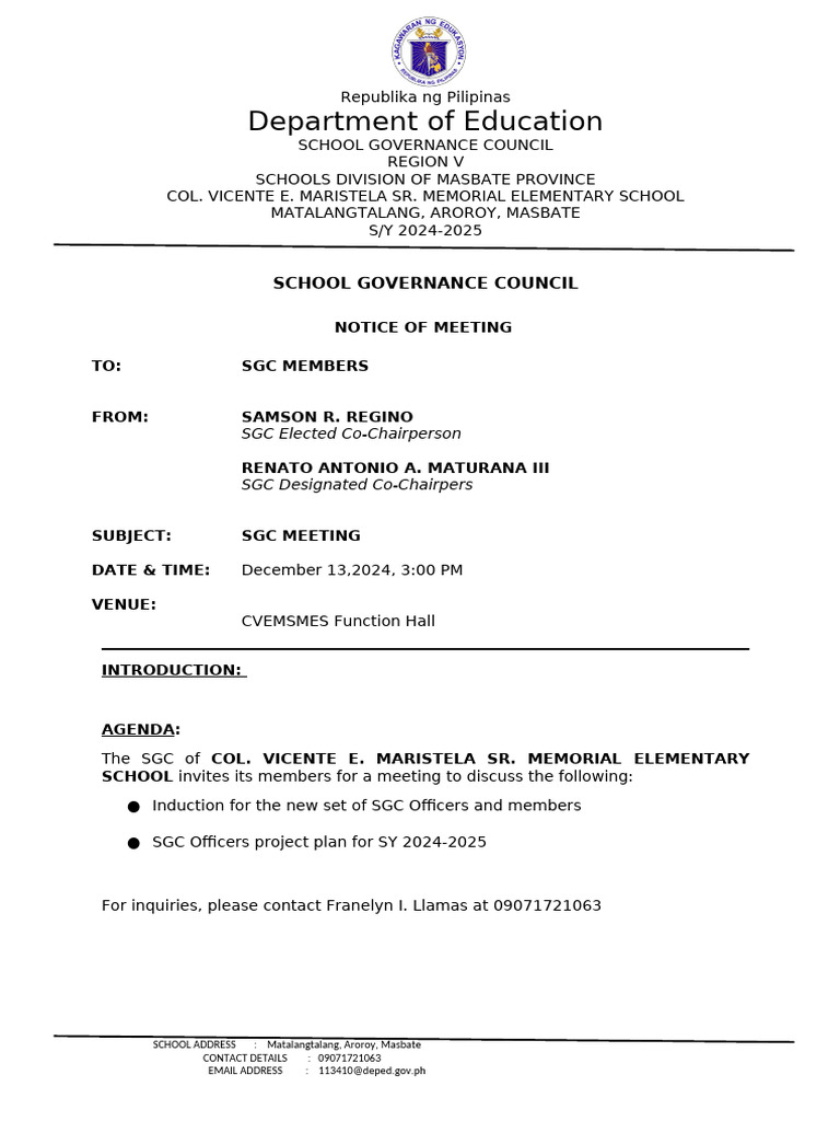 [SGC] NOM template (1) f1 | PDF