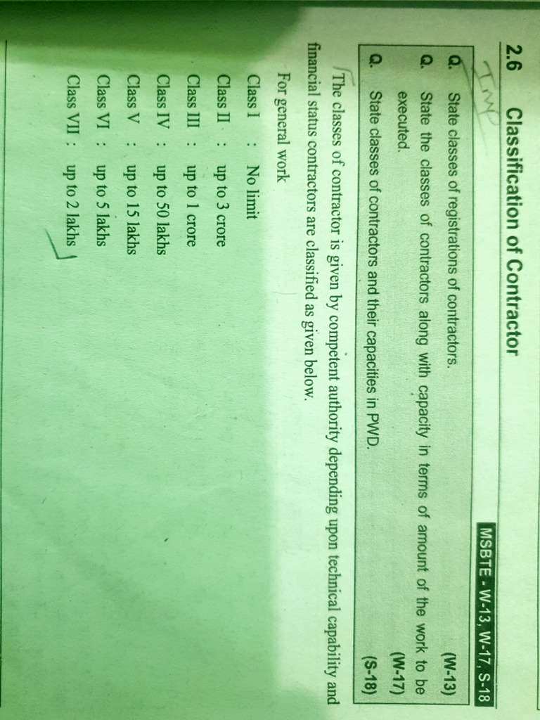 Caa Ut 2 Answer | PDF