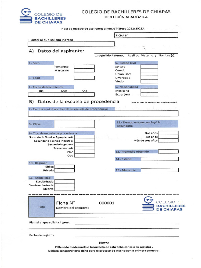 Escolarizado | PDF