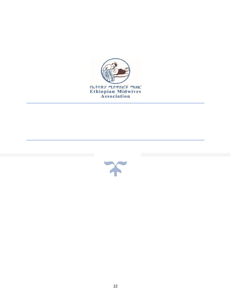 Midwifery Care Process Training Manual | PDF | Midwife | Midwifery