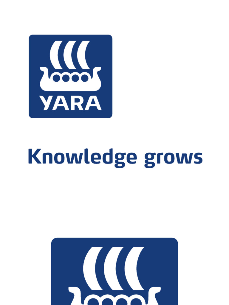 Yara | PDF