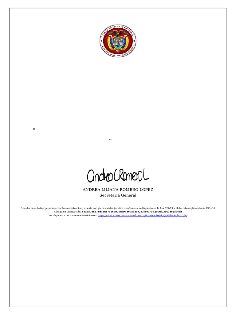 EDICTO No. 027 - 08 DE ABRIL DE 2025 | PDF