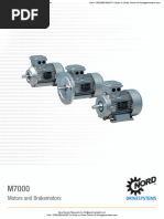 Motor Mounting Codes - Drives and Automation | PDF | Electric Motor ...