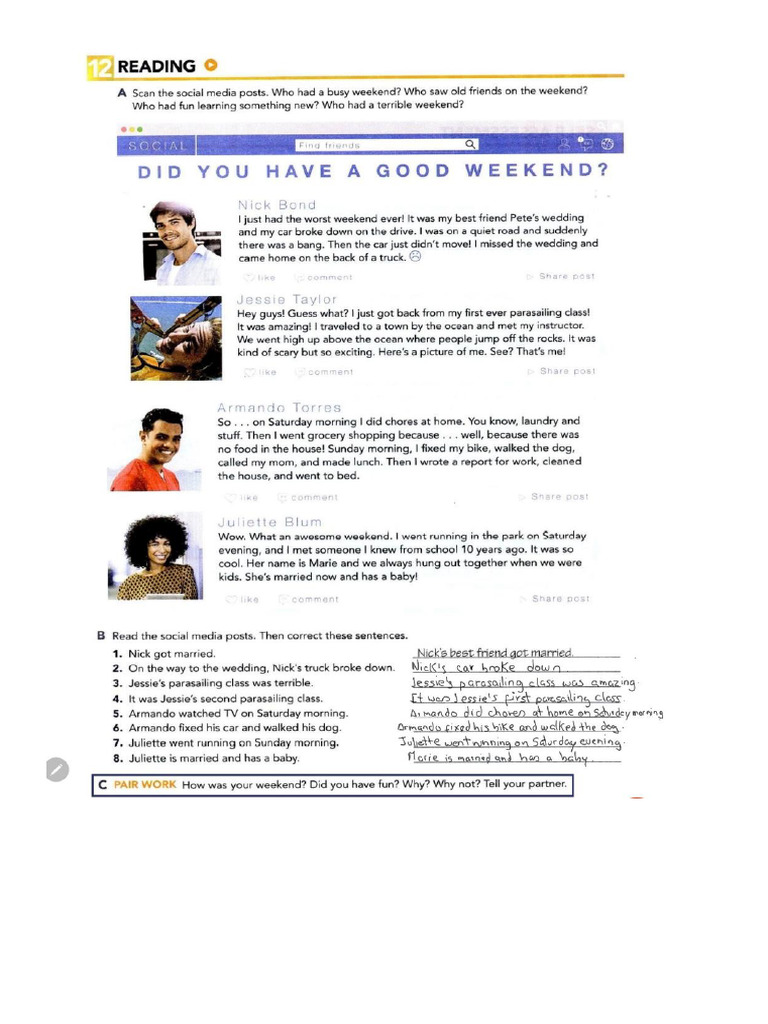READING | PDF