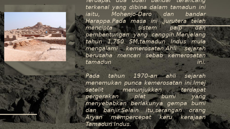 Sejarah Slide 2 | PDF