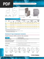 Marrette Wire Connector Size Guide | PDF | Wire | Manufactured Goods