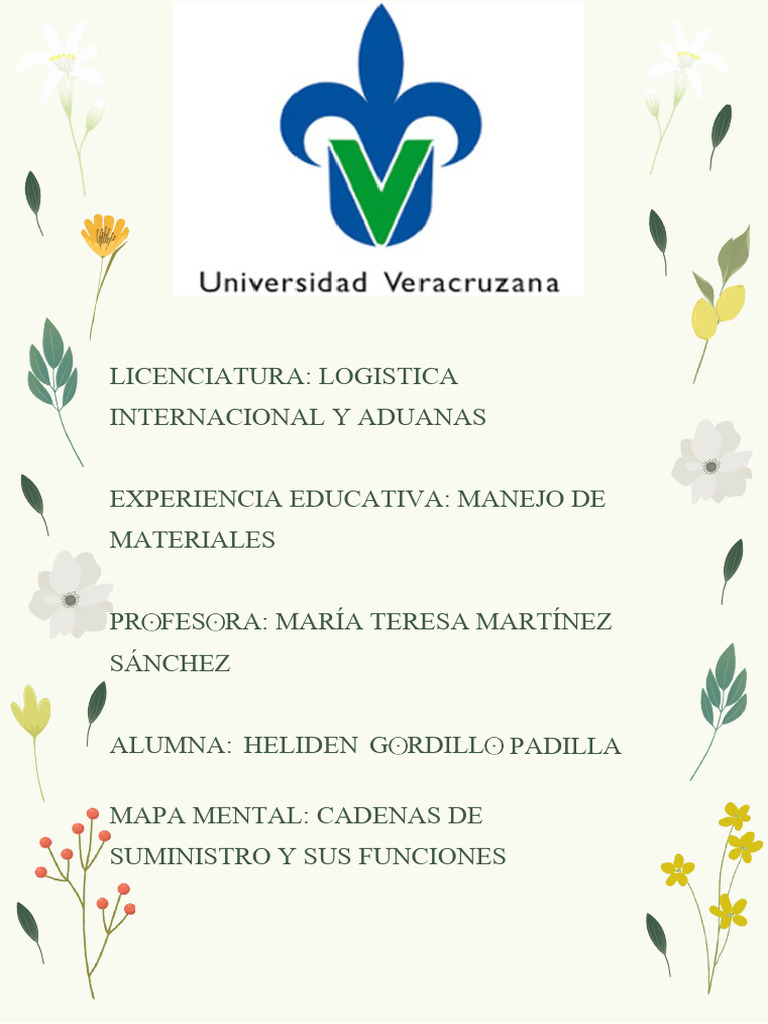 ACT02 | PDF | Cadena de suministro | Business