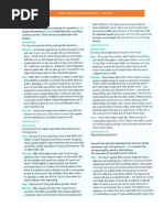 Cambridge C1 Test 1 | PDF | Learning | Cognition