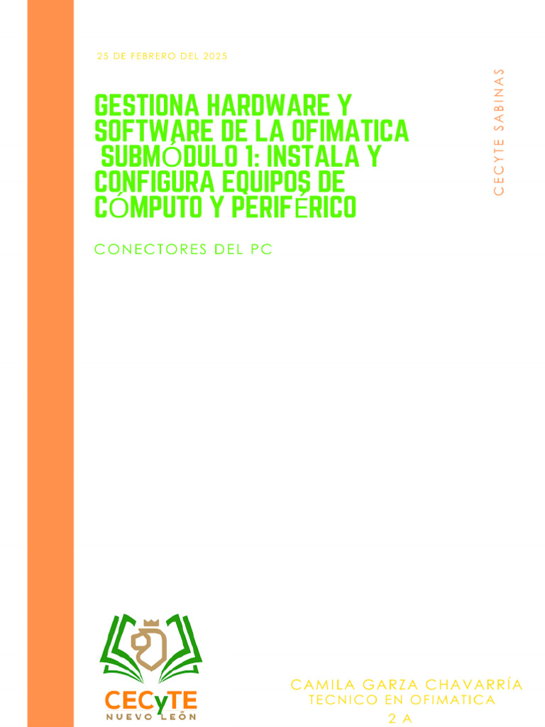 CGC Ed3 | PDF | USB | Informática