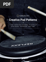 BFD Player - Quick Start Guide - v0.9.0 | PDF | Menu (Computing) | Icon (Computing)