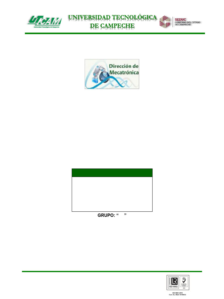 Carrillo Jimenez Ricardo Practica#6 | PDF | Sensor | Adquisición de datos