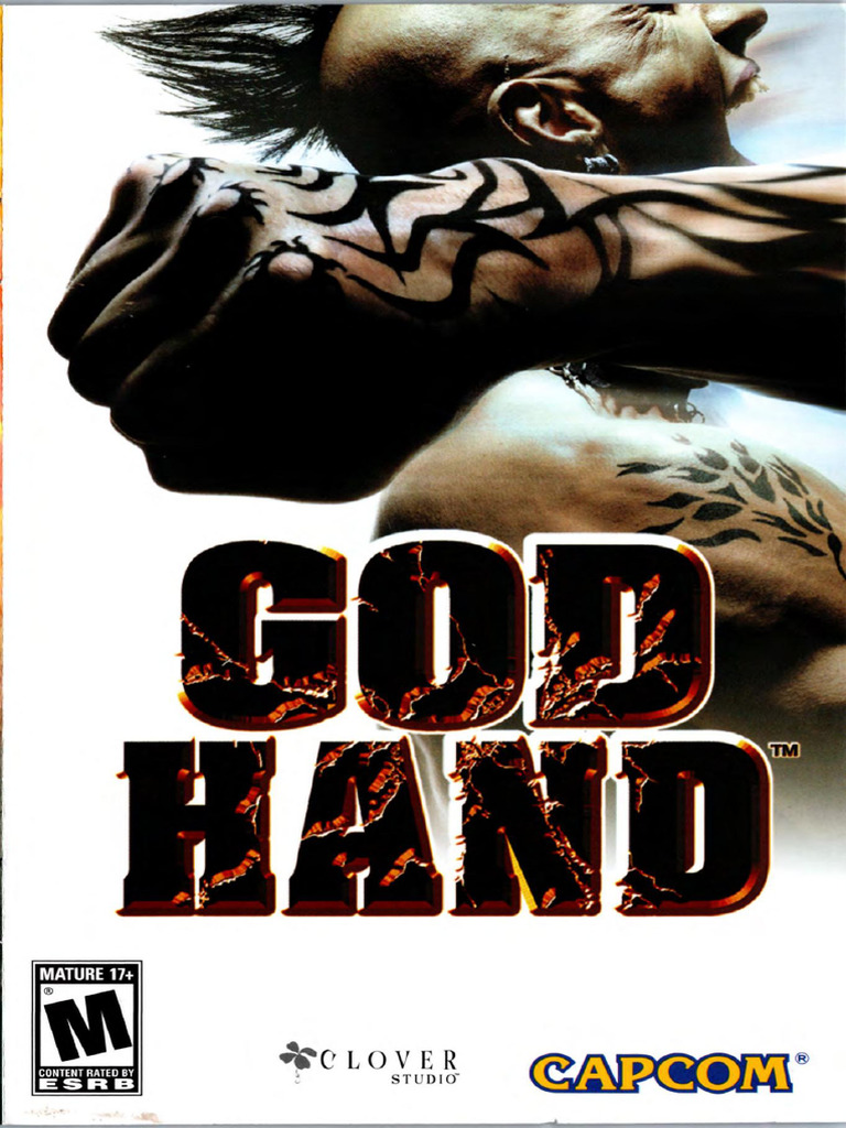 God Hand | PDF