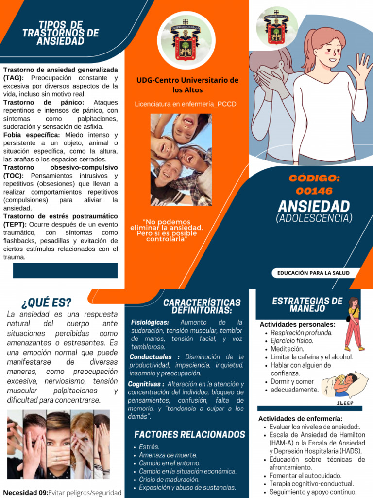 Tríptico | PDF
