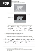 Short vs Long Sightedness Diagrams | PDF
