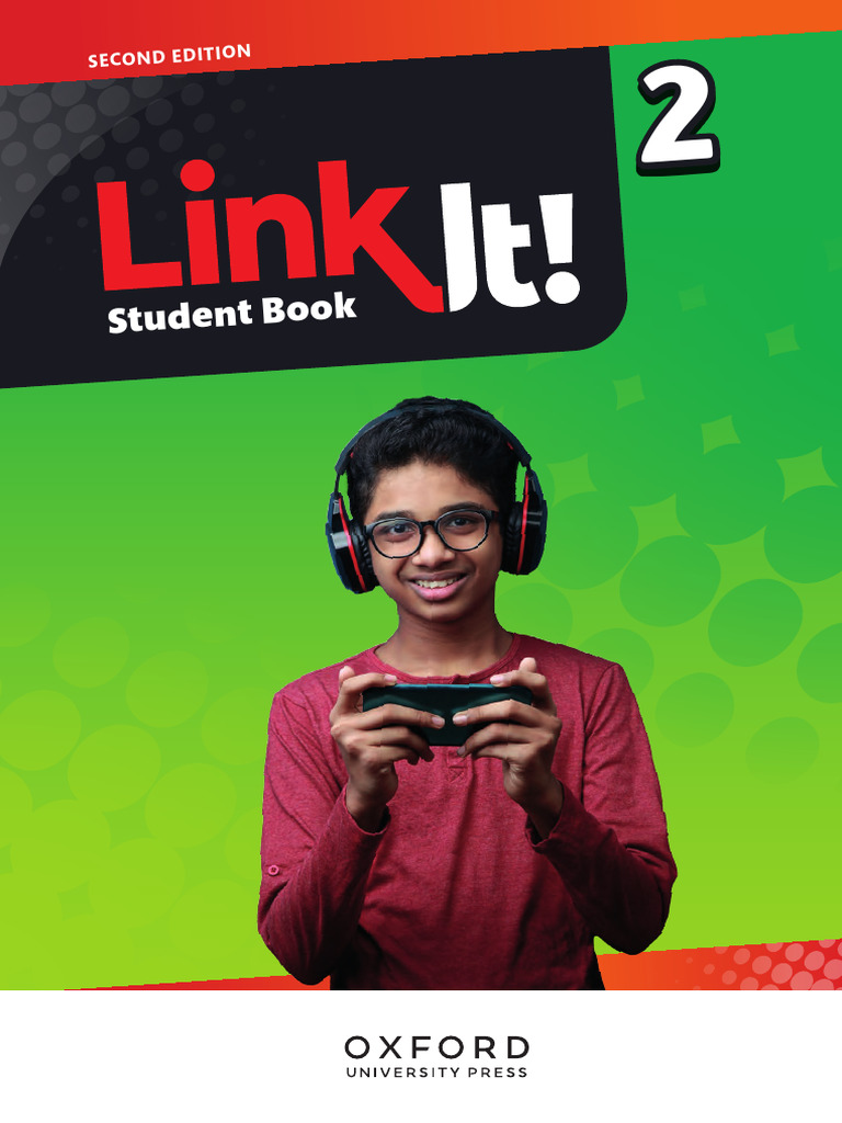 Link It 2 SB+WB Ok | PDF