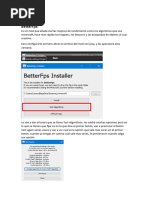 Instalar Mods en Tlauncher PDF | PDF