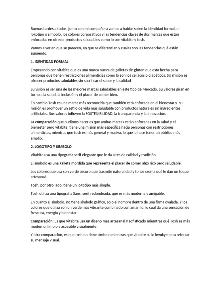 Imprimir Vitabite1 | PDF