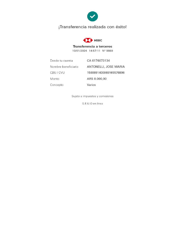 Ticketvd | PDF