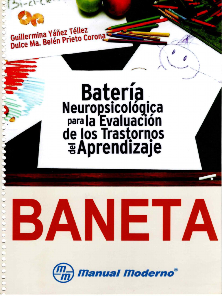 Manual Baneta | PDF