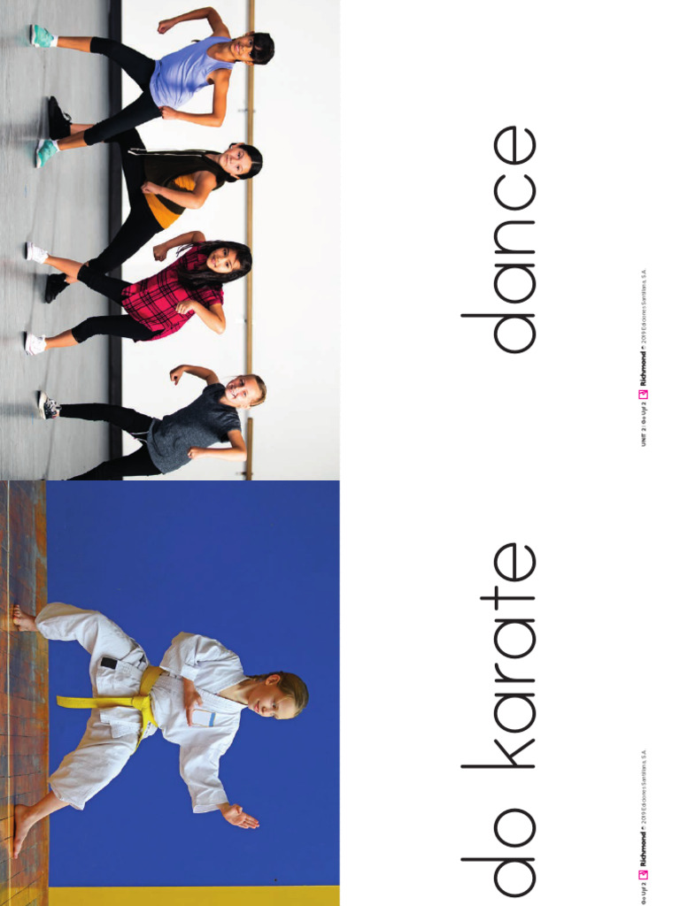 GoUp2 Flashcards U2 | PDF