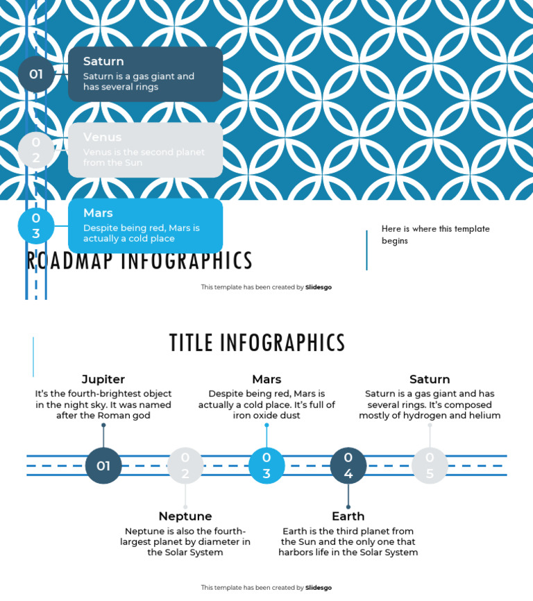 Roadmap - Astronauts - NASA - Template - Scene - PP11 | PDF
