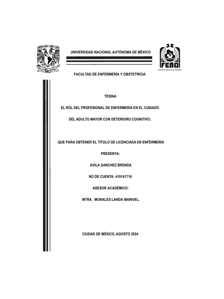 FENO | PDF