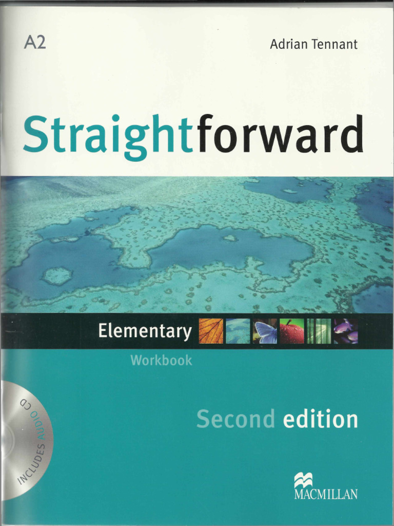 Workbook | PDF | Verb | Grammar