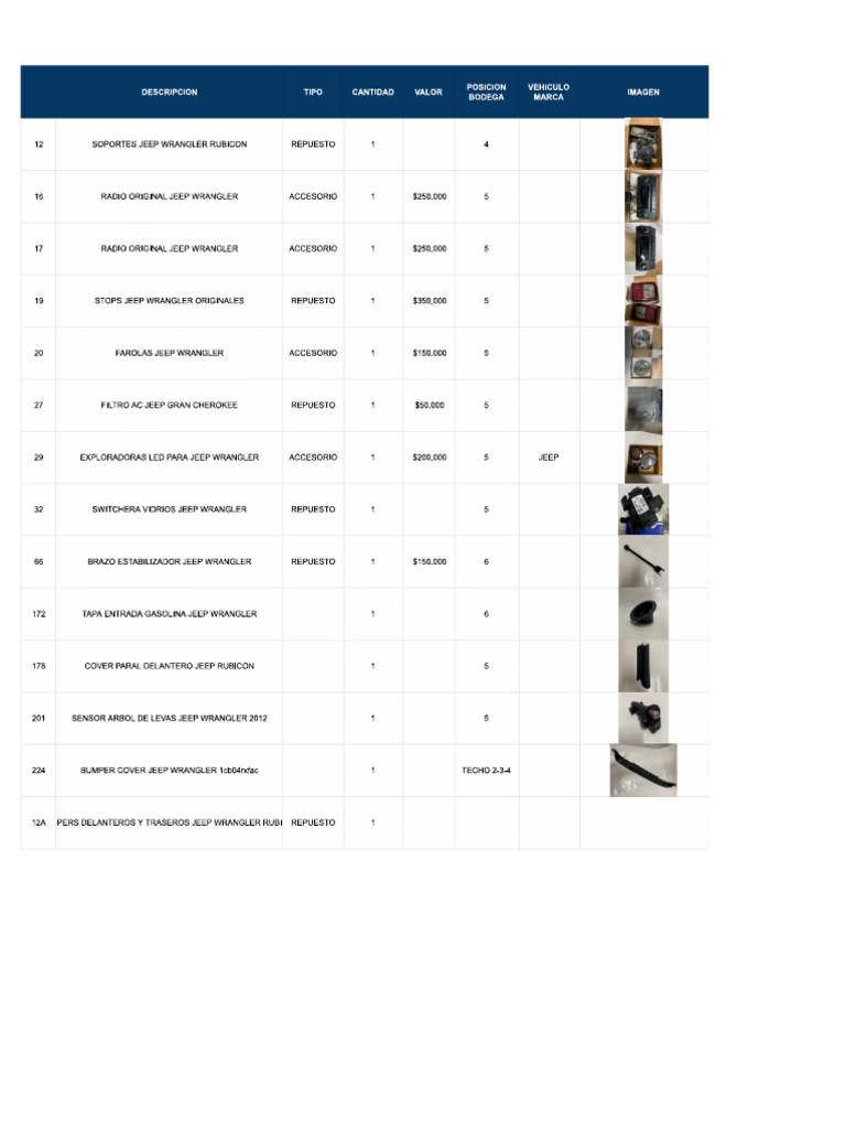 JEEP | PDF