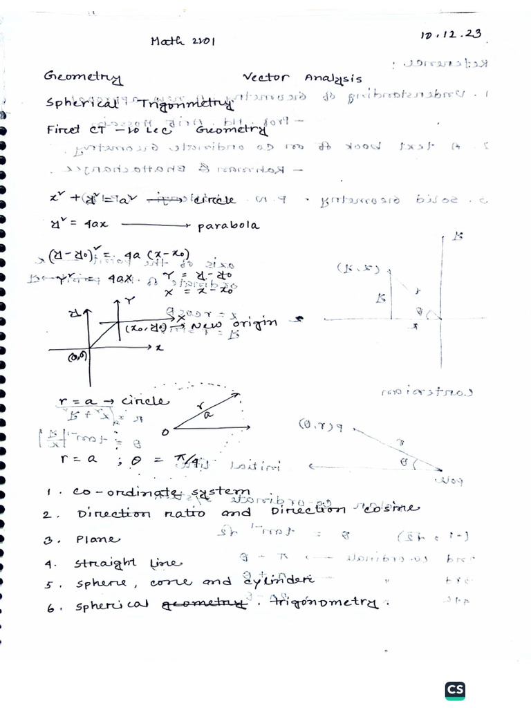 Math Shakil Sir Mahi Apu | PDF