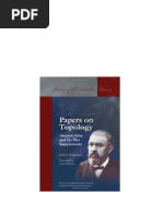 Chapter 3 - Vector Calculus | PDF | Coordinate System | Divergence