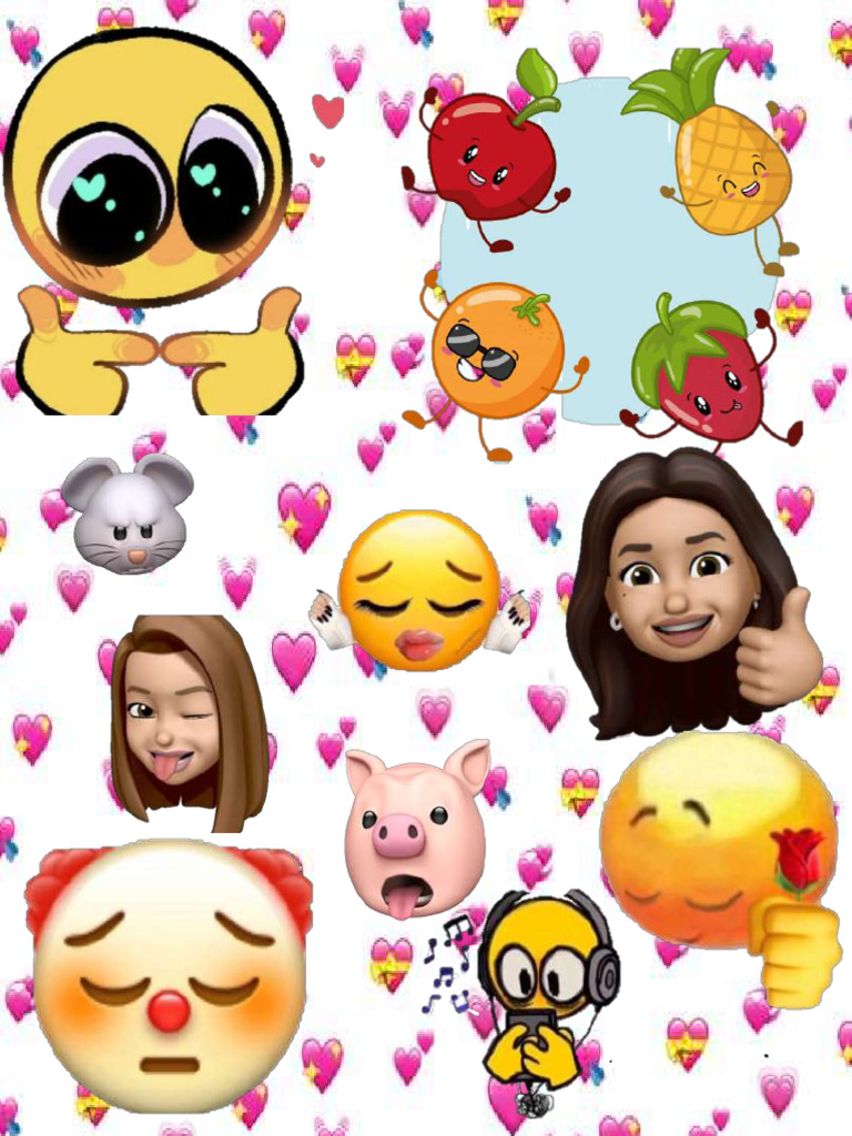 Emojis | PDF