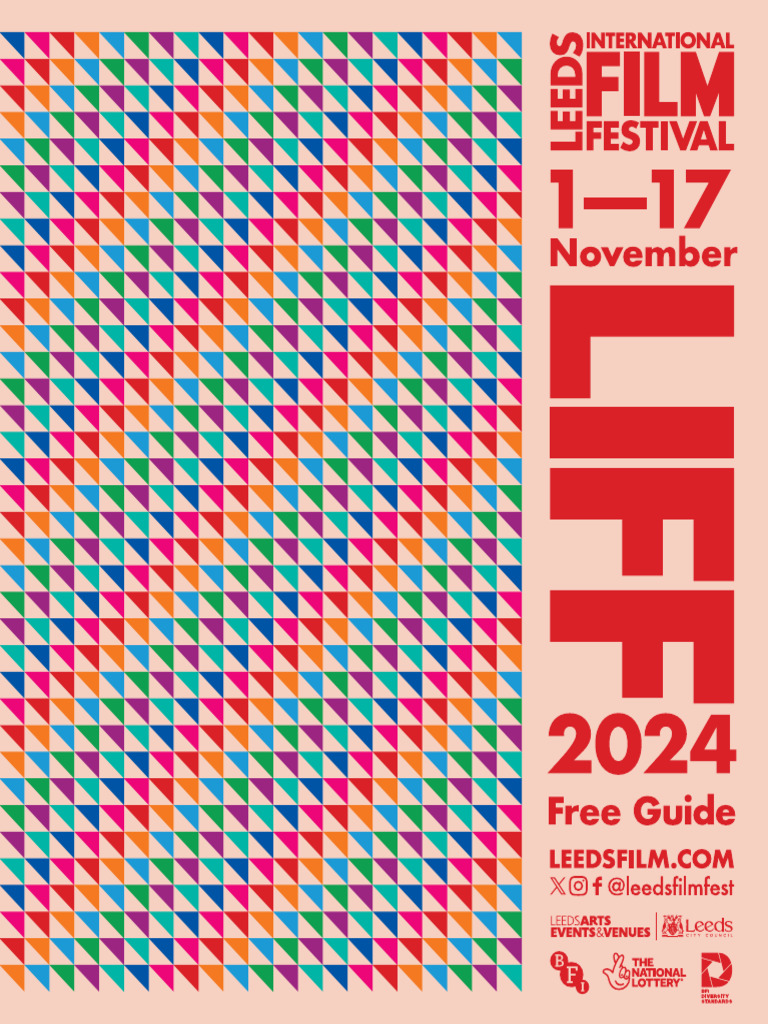 LIFF | PDF | Leeds