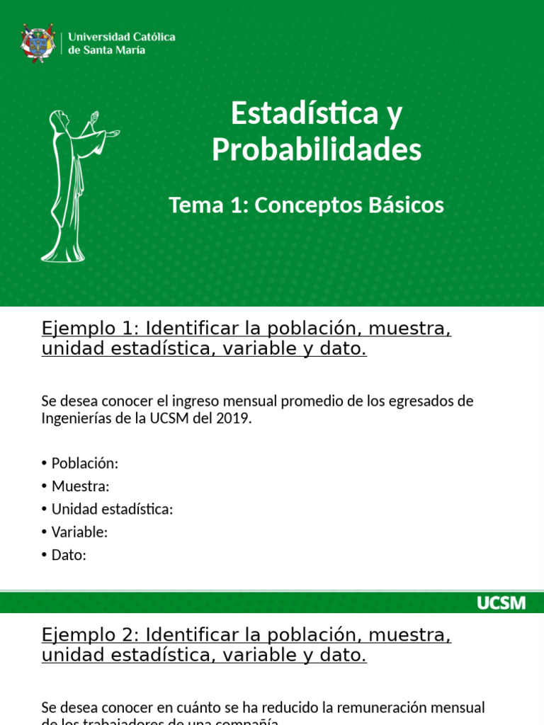 TEMA 1 - Ejercicios | PDF