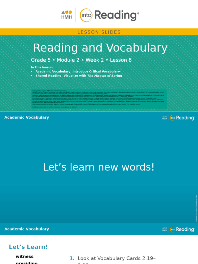 5re Rvslides m02 wk02 l08 | PDF | Copyright | Trademark