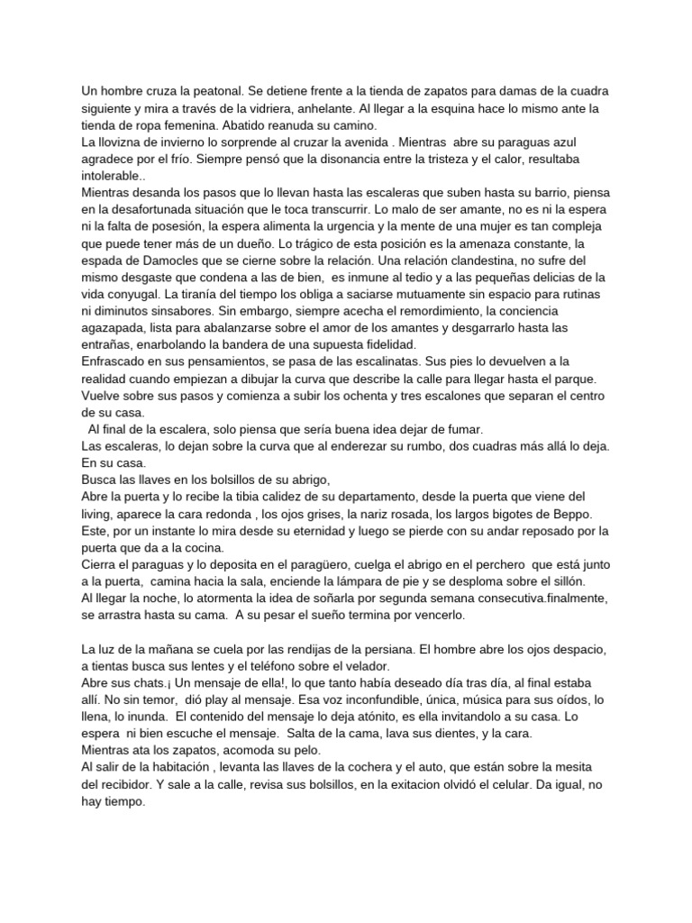 La Vida Es Sueño | PDF
