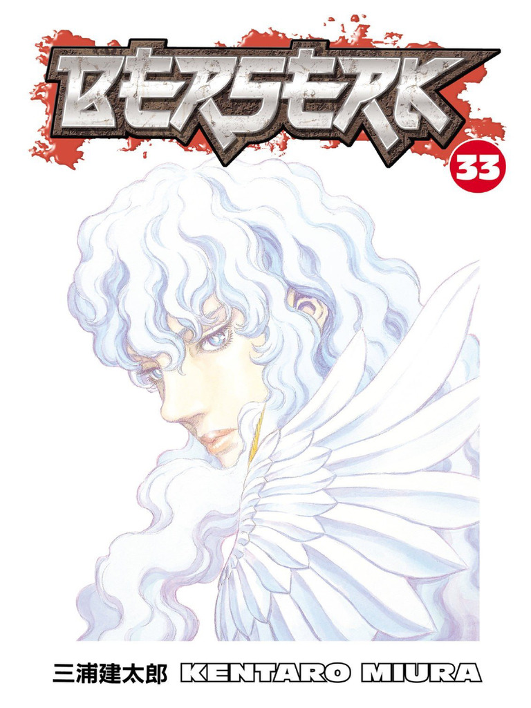 Berserk Vol.33 | PDF