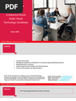 Logitech Room Configurator Guide | PDF | Videotelephony | Software
