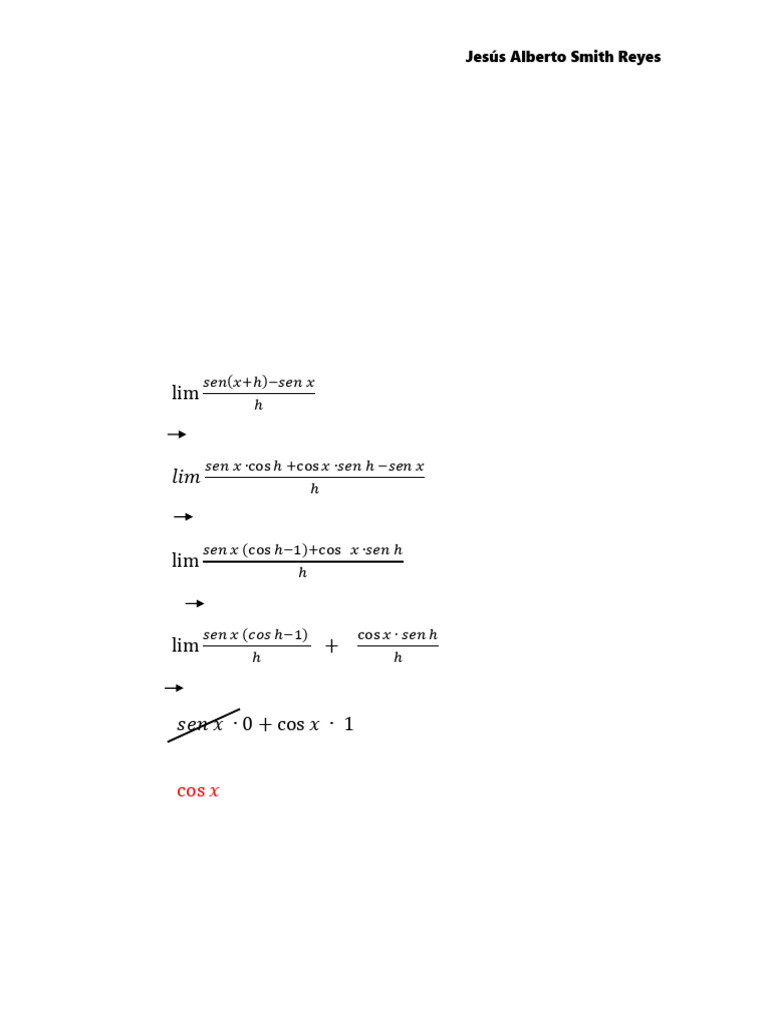 Tarea N°1 - Jesús Smith | PDF