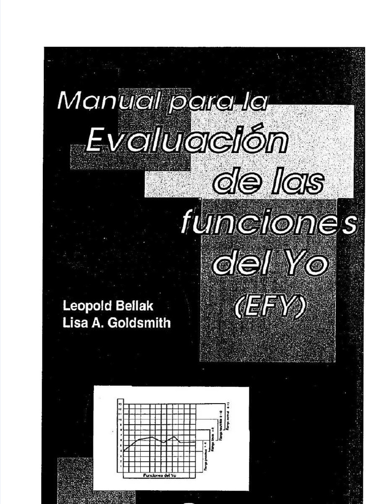 EFY | PDF | Psicoanálisis | Mente