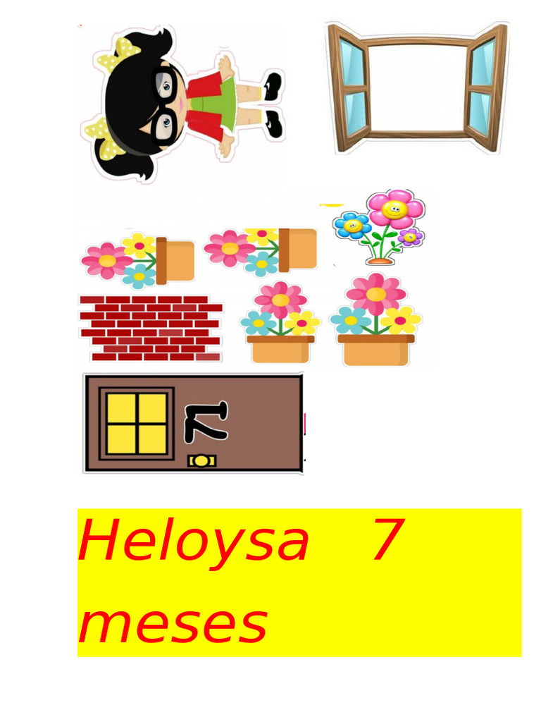 Heloysa 7 | PDF