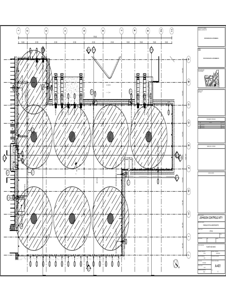 Distribucion de Ventiladores | PDF