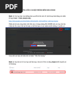 HƯỚNG DẪN CÀI ĐẶT PHẦN MỀM PSIM CHO MÔN ĐIỆN TỬ CÔNG SUẤT | PDF