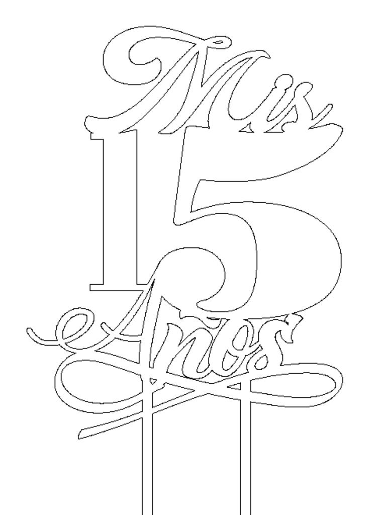 Topper 15 Años | PDF