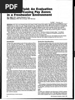 PDMS Well Symbols Table | PDF | Petroleum | Hydrocarbons